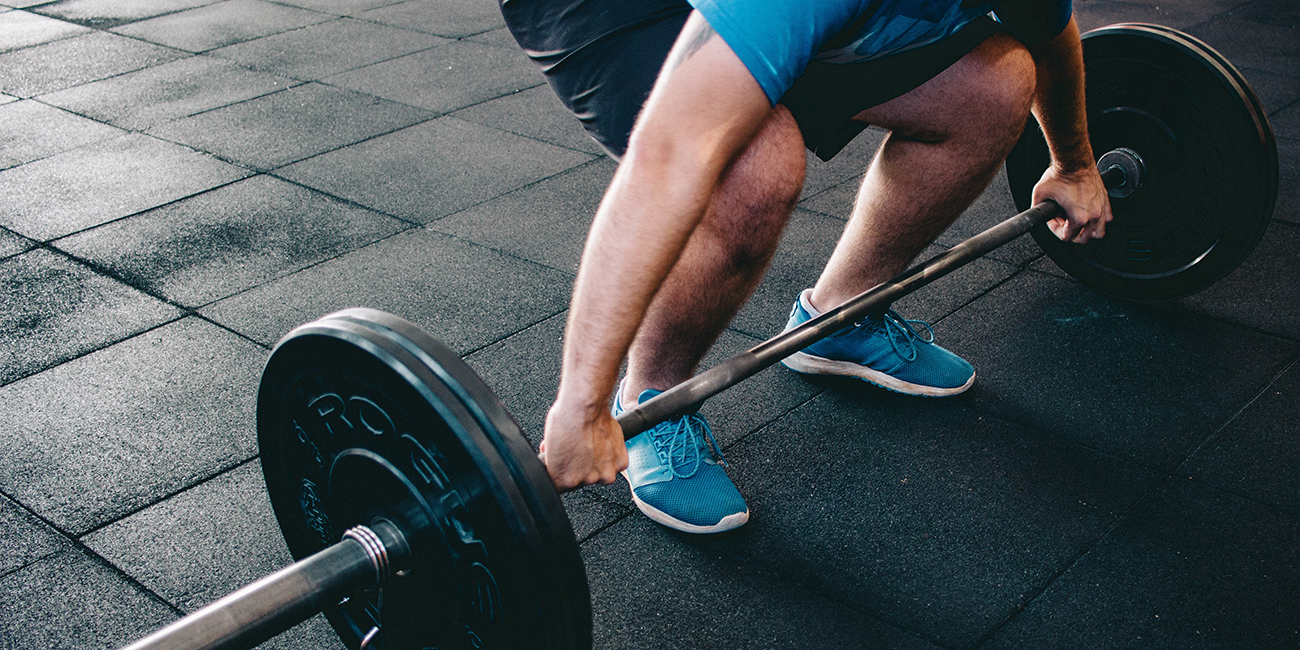 Safe Weight Lifting: Dos and Don'ts - Pyrolac